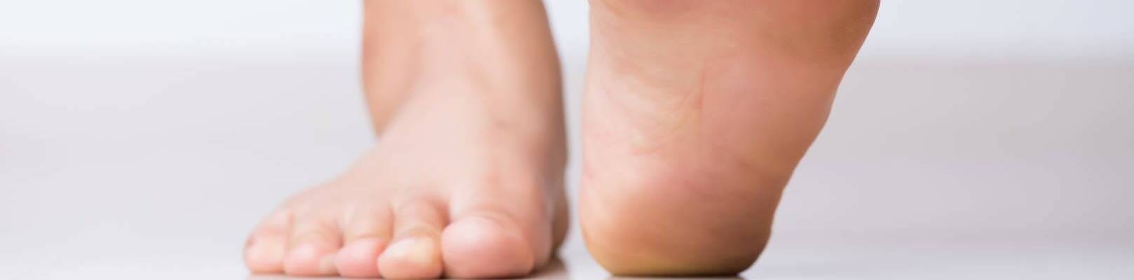 10 Fun feet Facts - A Step Ahead Podiatry